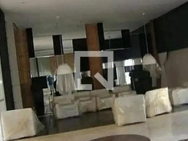 Apartamento para Locação em Santana de Parnaíba/SP Alphaville 3 Quartos