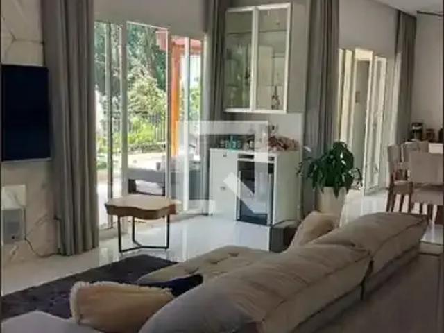 Apartamento para Locação em Santana de Parnaíba/SP Alphaville 3 Quartos