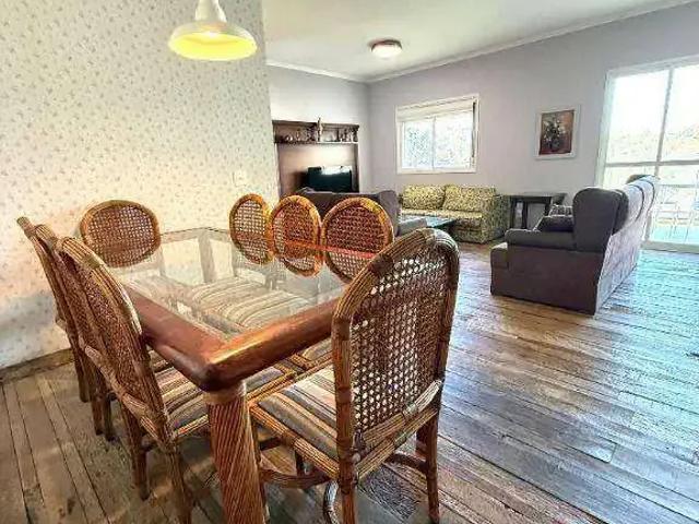 Apartamento para Locação em Santana de Parnaíba/SP Alphaville 3 Quartos