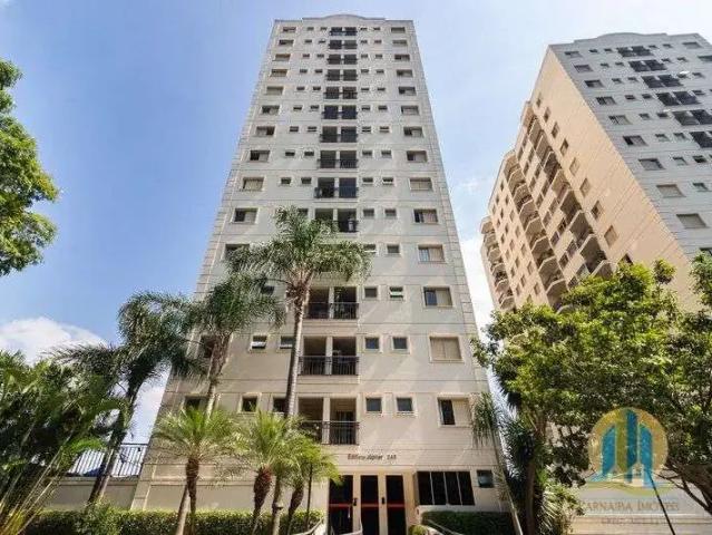 Apartamento para Locação em Santana de Parnaíba/SP Alphaville 3 Quartos