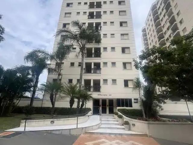 Apartamento para Locação em Santana de Parnaíba/SP Alphaville 3 Quartos