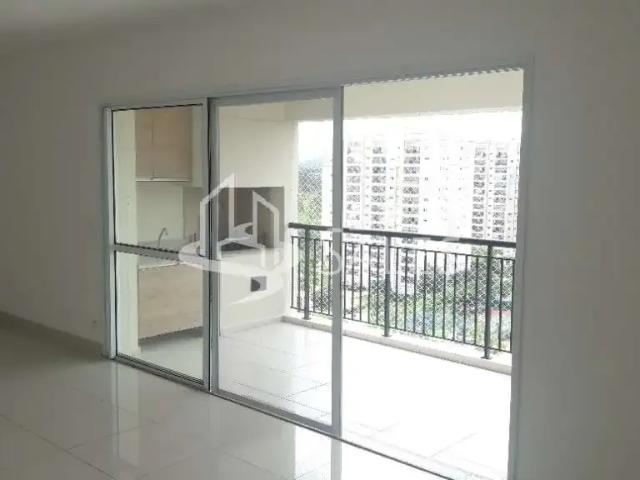 Apartamento para Locação em Santana de Parnaíba/SP Alphaville 3 Quartos