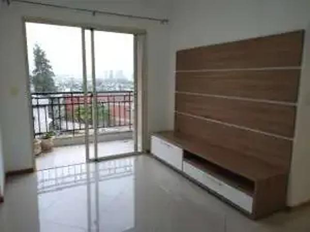 Apartamento para Locação em Santana de Parnaíba/SP Alphaville 3 Quartos