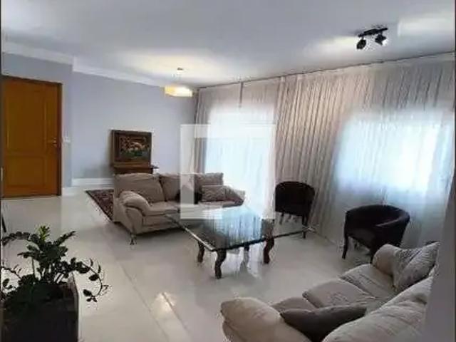 Apartamento para Locação em Santana de Parnaíba/SP Alphaville 3 Quartos