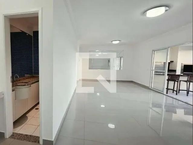 Apartamento para Locação em Santana de Parnaíba/SP Alphaville 3 Quartos
