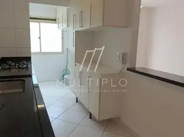 Apartamento para Locação em Santana de Parnaíba/SP Alphaville 3 Quartos