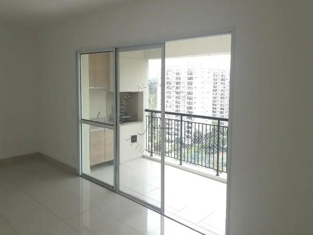 Apartamento para Locação em Santana de Parnaíba/SP Alphaville 3 Quartos
