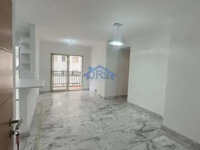 Apartamento para Locação em Santana de Parnaíba/SP Alphaville 3 Quartos