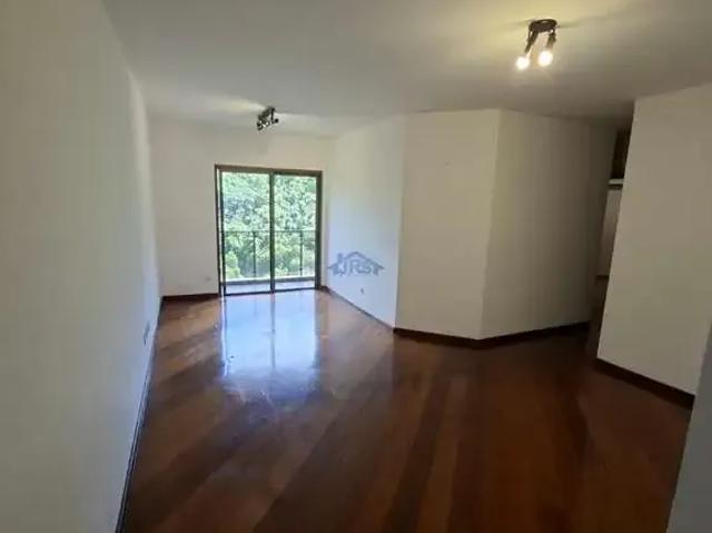 Apartamento para Locação em Santana de Parnaíba/SP Alphaville 3 Quartos