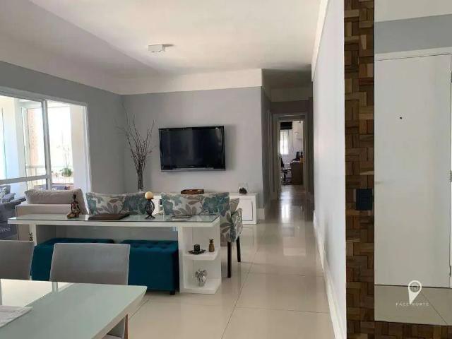 Apartamento para Locação em Santana de Parnaíba/SP Alphaville 3 Quartos