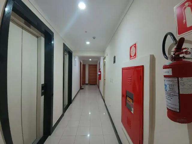 Apartamento para Locação em Santana de Parnaíba/SP Alphaville 3 Quartos