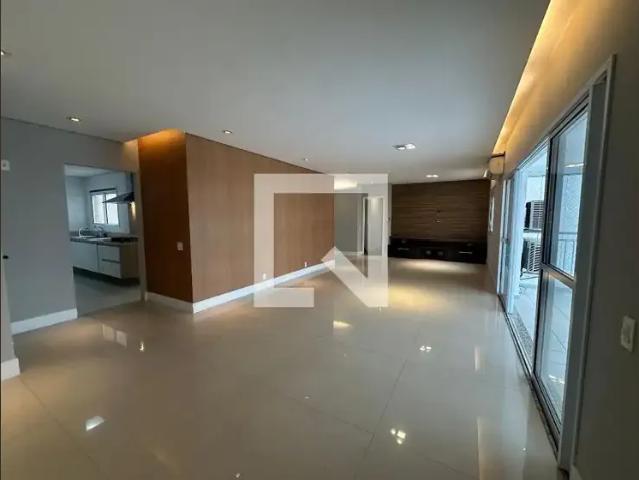 Apartamento para Locação em Santana de Parnaíba/SP Alphaville 3 Quartos