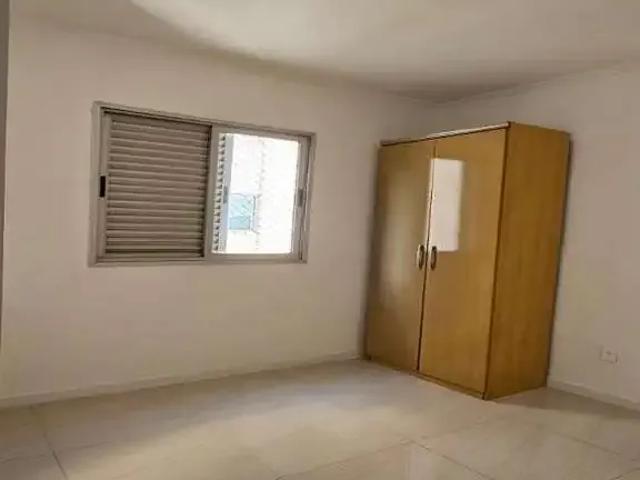 Apartamento para Locação em Santana de Parnaíba/SP Alphaville 3 Quartos