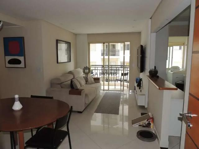 Apartamento para Locação em Santana de Parnaíba/SP Alphaville 3 Quartos
