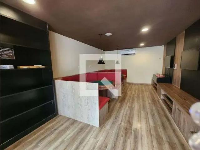 Apartamento para Locação em Santana de Parnaíba/SP Alphaville 3 Quartos