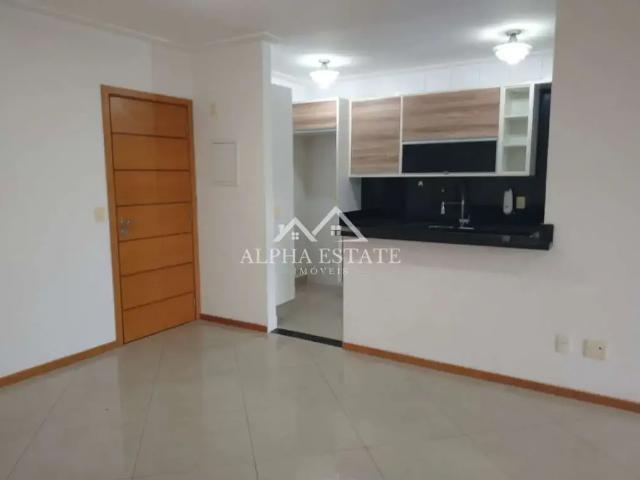 Apartamento para Locação em Santana de Parnaíba/SP Alphaville 3 Quartos