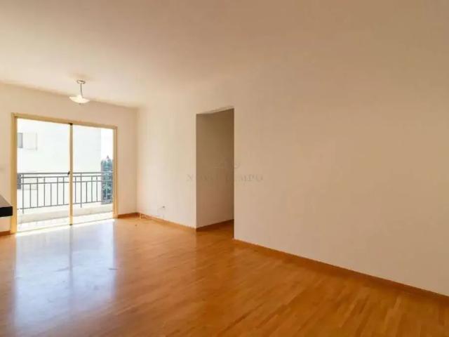 Apartamento para Locação em Santana de Parnaíba/SP Alphaville 3 Quartos