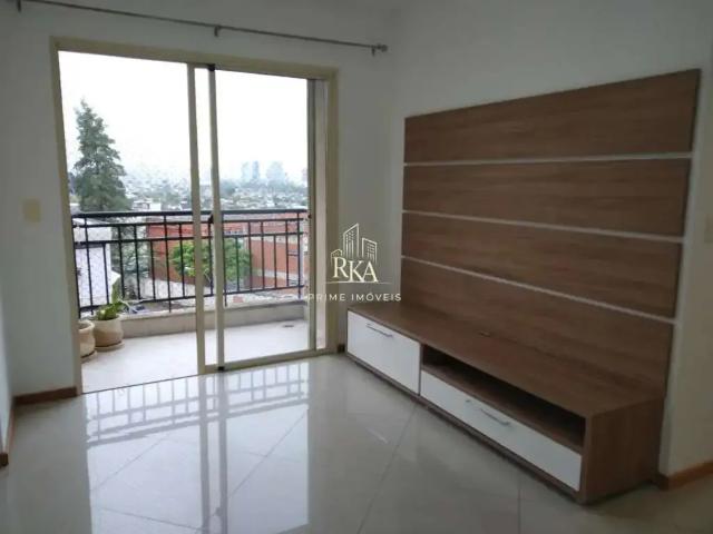Apartamento para Locação em Santana de Parnaíba/SP Alphaville 3 Quartos