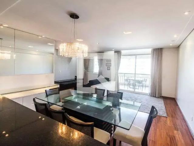 Apartamento para Locação em Santana de Parnaíba/SP Alphaville 3 Quartos