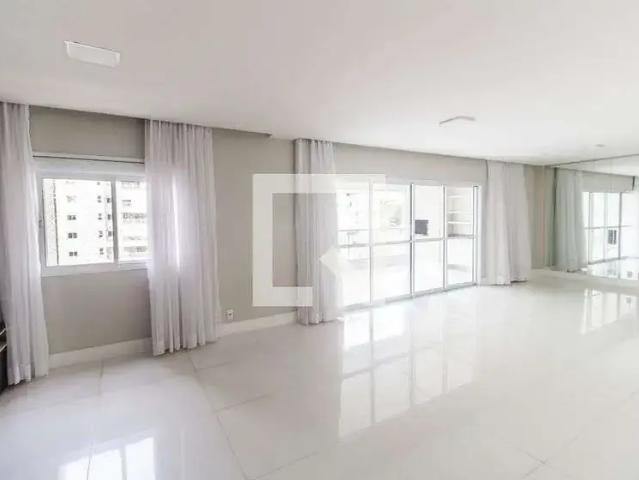 Apartamento para Locação em Santana de Parnaíba/SP Alphaville 3 Quartos