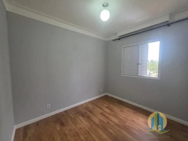 Apartamento para Locação em Santana de Parnaíba/SP Jardim Bandeirantes 2 Quartos