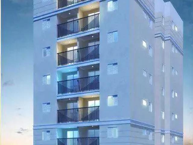 Apartamento para Locação em Santana de Parnaíba/SP Jardim Bandeirantes 2 Quartos