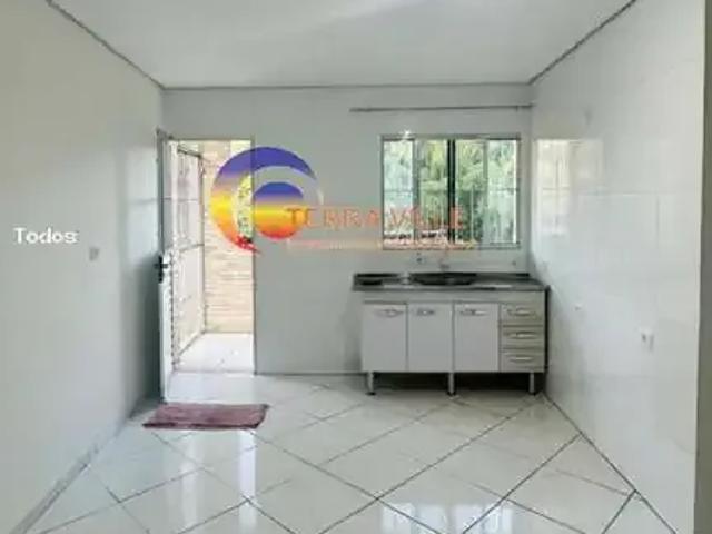 Apartamento para Locação em Santana de Parnaíba/SP Jardim Paula 1 Quartos