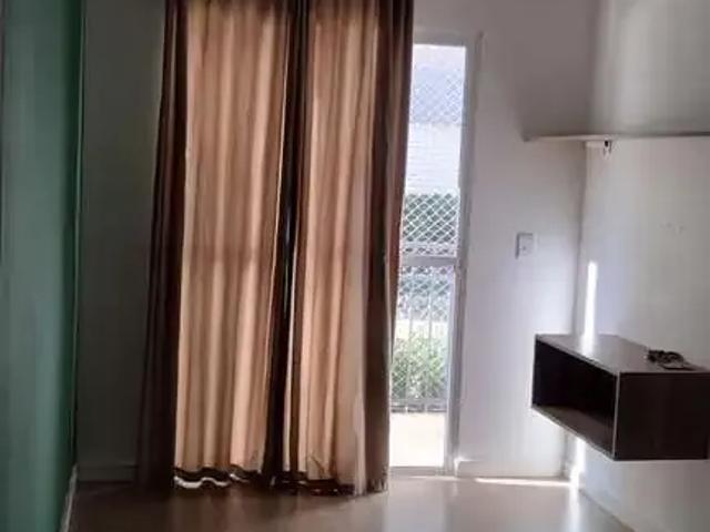 Apartamento para Locação em Santana de Parnaíba/SP Jardim Professor Benoá 2 Quartos
