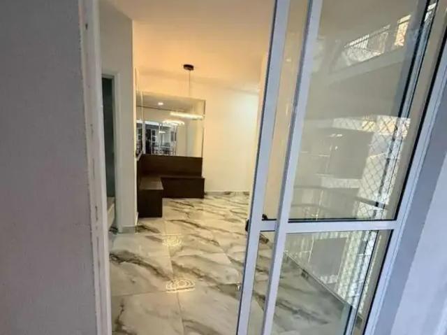 Apartamento para Locação em Santana de Parnaíba/SP Jardim Professor Benoá 2 Quartos