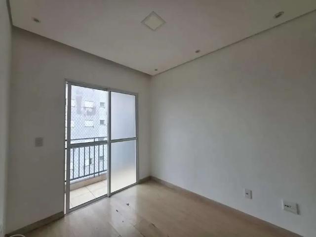 Apartamento para Locação em Santana de Parnaíba/SP Jardim Professor Benoá 2 Quartos
