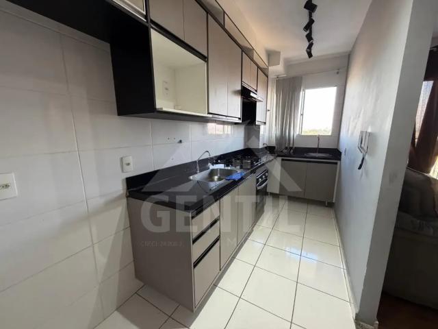 Apartamento para Locação em Santana de Parnaíba/SP Recanto Silvestre Fazendinha 2 Quartos