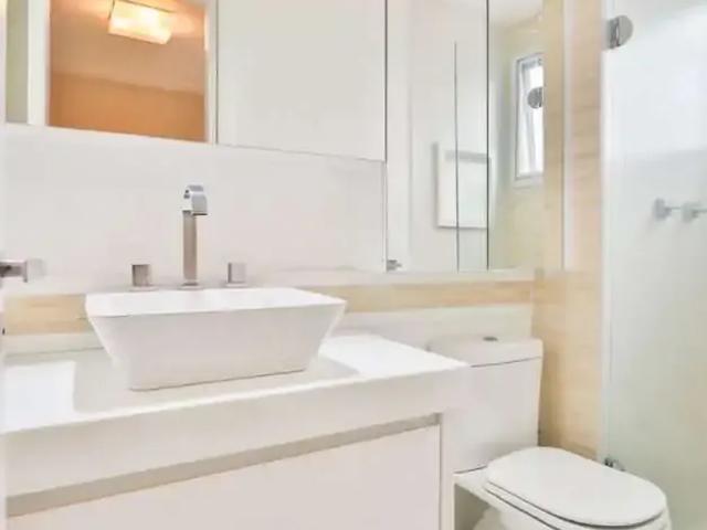 Apartamento para Locação em Santana de Parnaíba/SP Residencial 18 do Forte