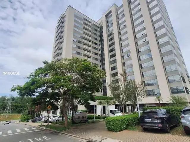 Apartamento para Locação em Santana de Parnaíba/SP Residencial 18 do Forte