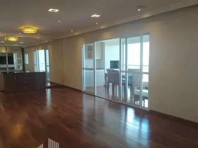 Apartamento para Locação em Santana de Parnaíba/SP Tamboré 4 Quartos