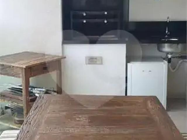 Apartamento para Locação em Santana de Parnaíba/SP Tamboré 4 Quartos