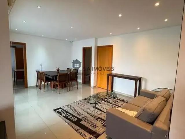 Apartamento para Locação em Santana de Parnaíba/SP Tamboré 4 Quartos