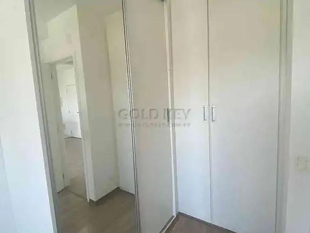 Apartamento para Locação em Santana de Parnaíba/SP Tamboré