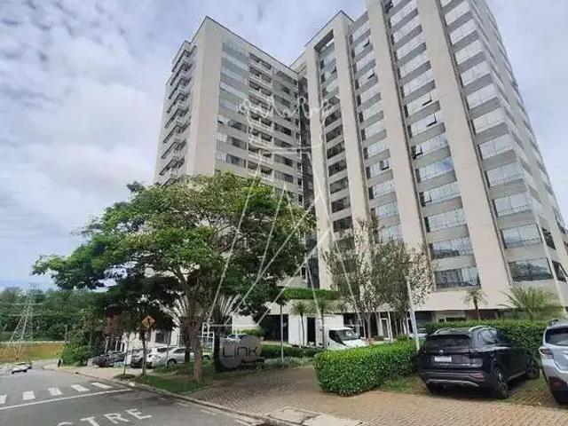 Apartamento para Locação em Santana de Parnaíba/SP Tamboré 1 Quartos