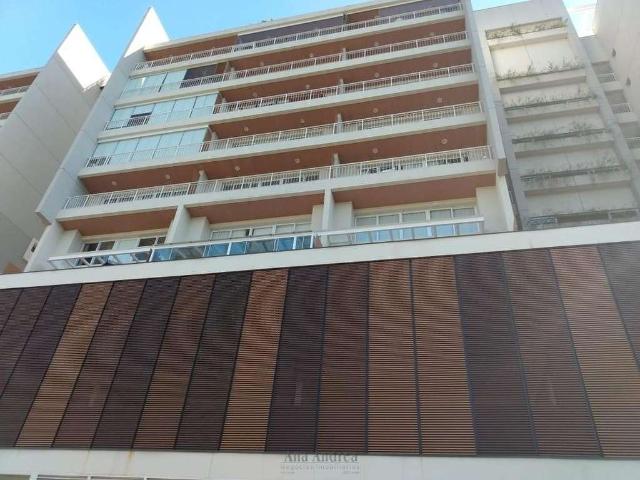 Apartamento para Locação em Santana de Parnaíba/SP Tamboré 1 Quartos
