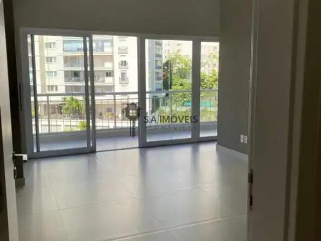 Apartamento para Locação em Santana de Parnaíba/SP Tamboré 1 Quartos