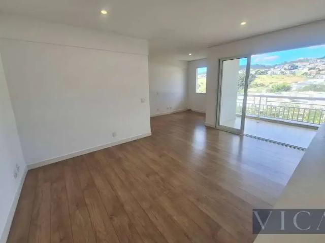 Apartamento para Locação em Santana de Parnaíba/SP Tamboré 1 Quartos