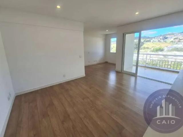 Apartamento para Locação em Santana de Parnaíba/SP Tamboré 1 Quartos