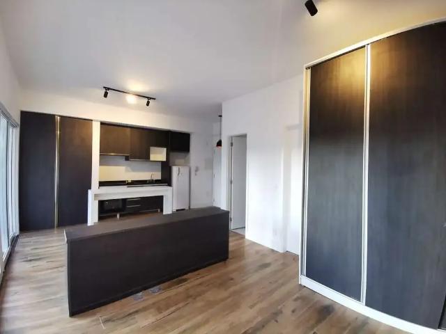 Apartamento para Locação em Santana de Parnaíba/SP Tamboré 1 Quartos