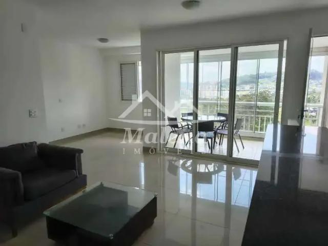 Apartamento para Locação em Santana de Parnaíba/SP Tamboré 2 Quartos
