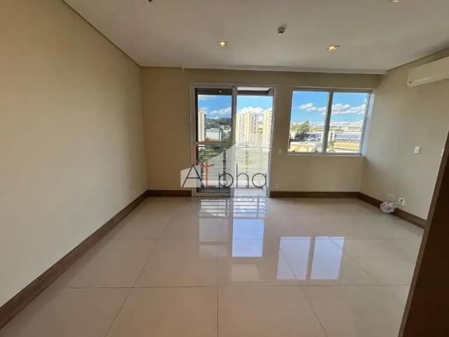 Apartamento para Locação em Santana de Parnaíba/SP Tamboré 2 Quartos