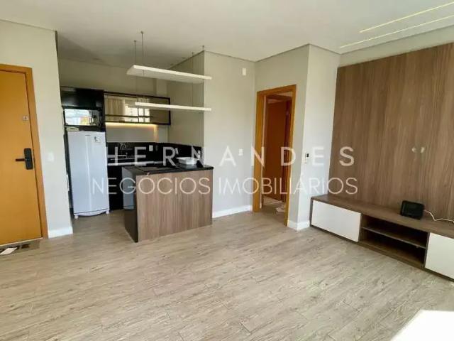 Apartamento para Locação em Santana de Parnaíba/SP Tamboré 2 Quartos