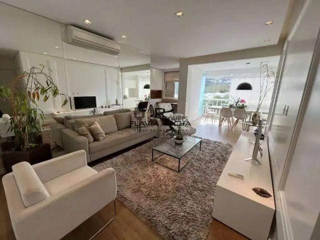 Apartamento para Locação em Santana de Parnaíba/SP Tamboré 2 Quartos