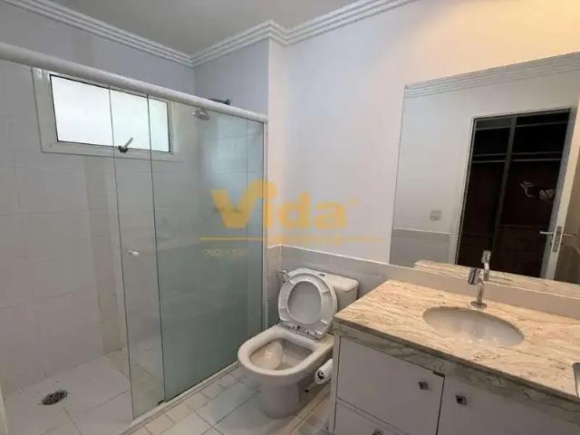 Apartamento para Locação em Santana de Parnaíba/SP Tamboré 2 Quartos