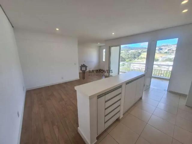 Apartamento para Locação em Santana de Parnaíba/SP Tamboré 2 Quartos