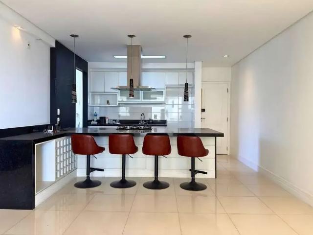Apartamento para Locação em Santana de Parnaíba/SP Tamboré 2 Quartos